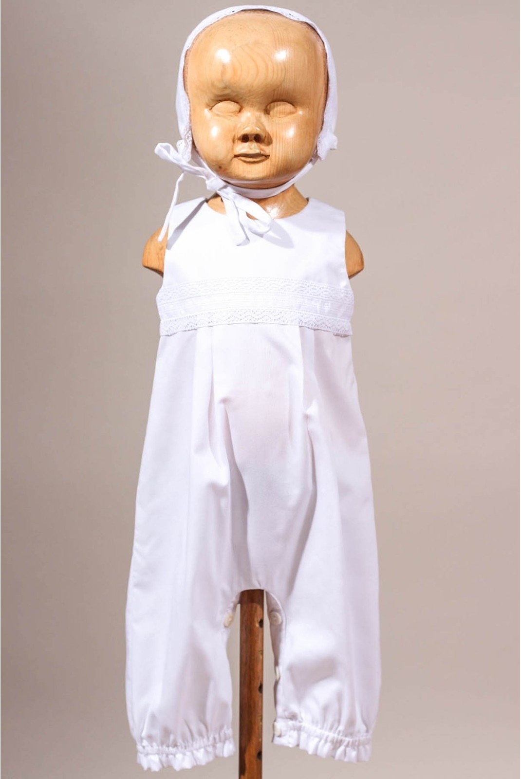 Tenue de baptême garçon chic, ensemble de baptême bébé