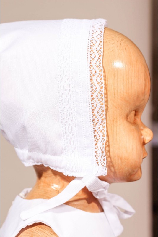 Tenue de baptême garçon chic, ensemble de baptême bébé