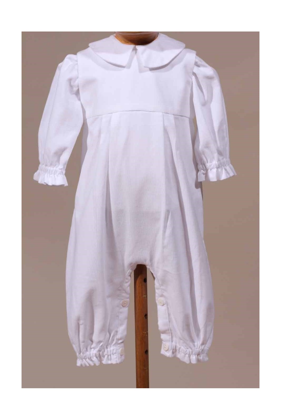 Tenue Bapteme Garcon, Bébé